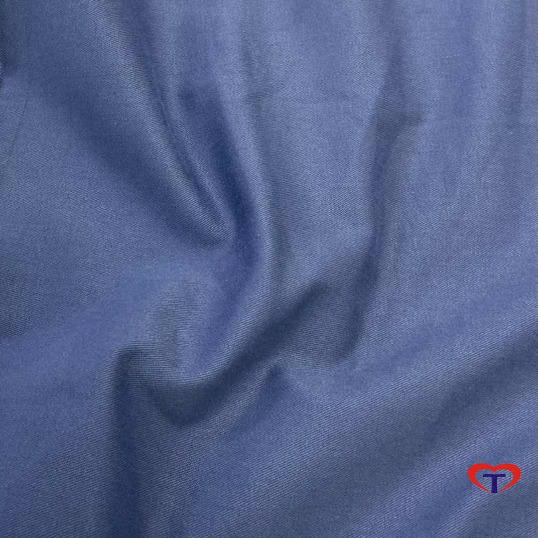 Tecido Sarja: Versatilidade Criativa – Tecidos Miramontes